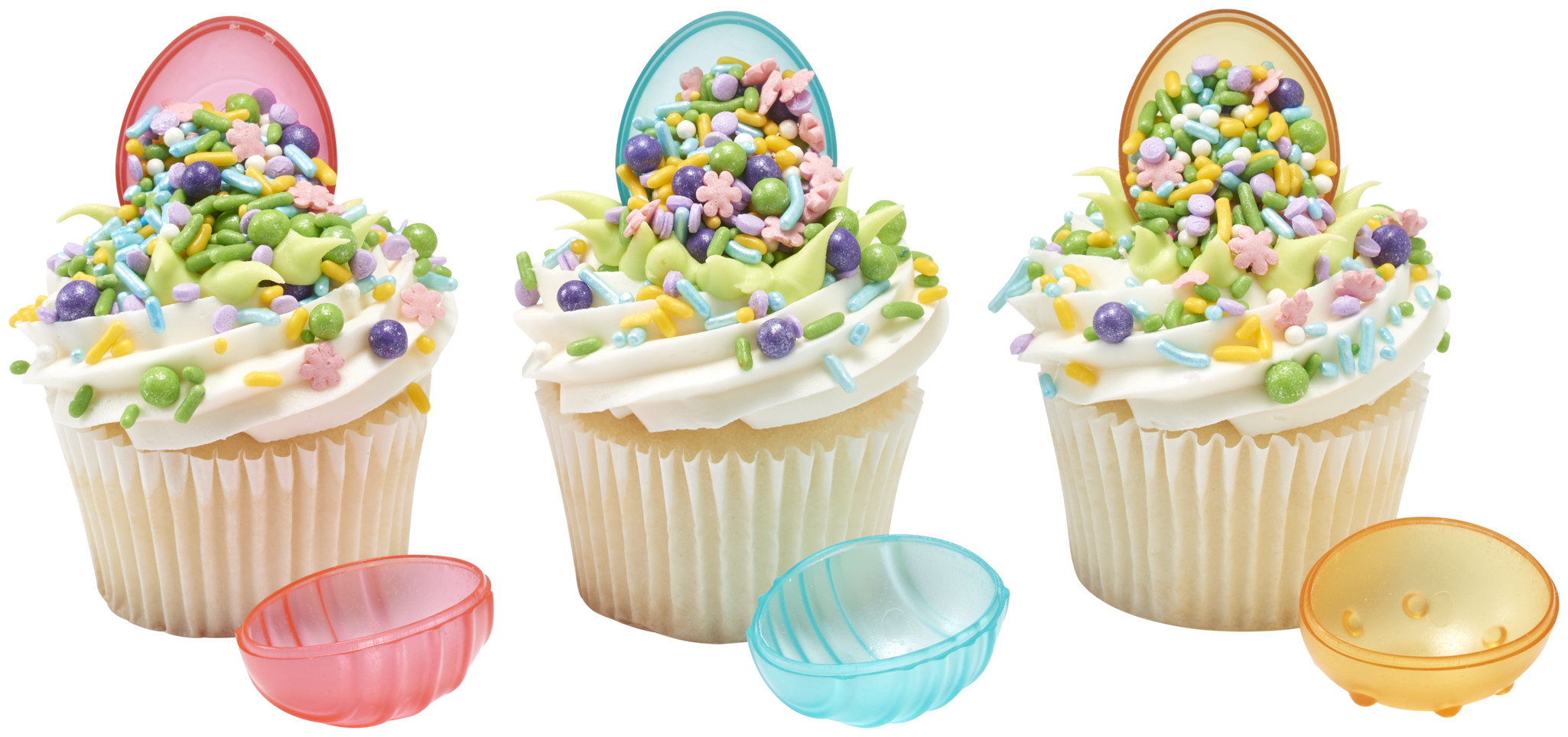 Fillable Egg | DecoPac