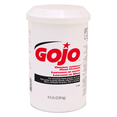 GOJO® ORIGINAL FORMULA™ Hand Cleaner