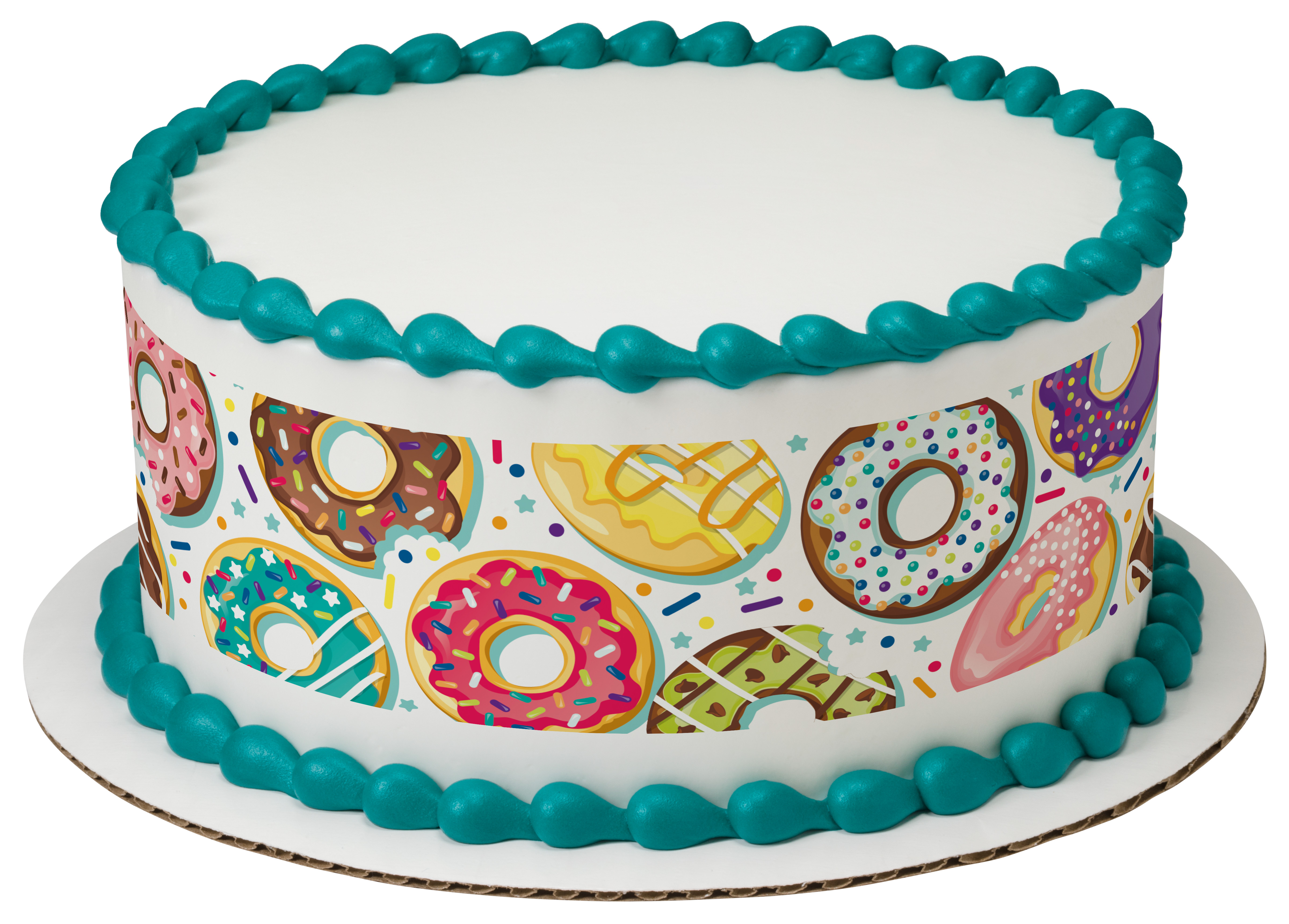 Image Strips Page 3 of 14 | DecoPac