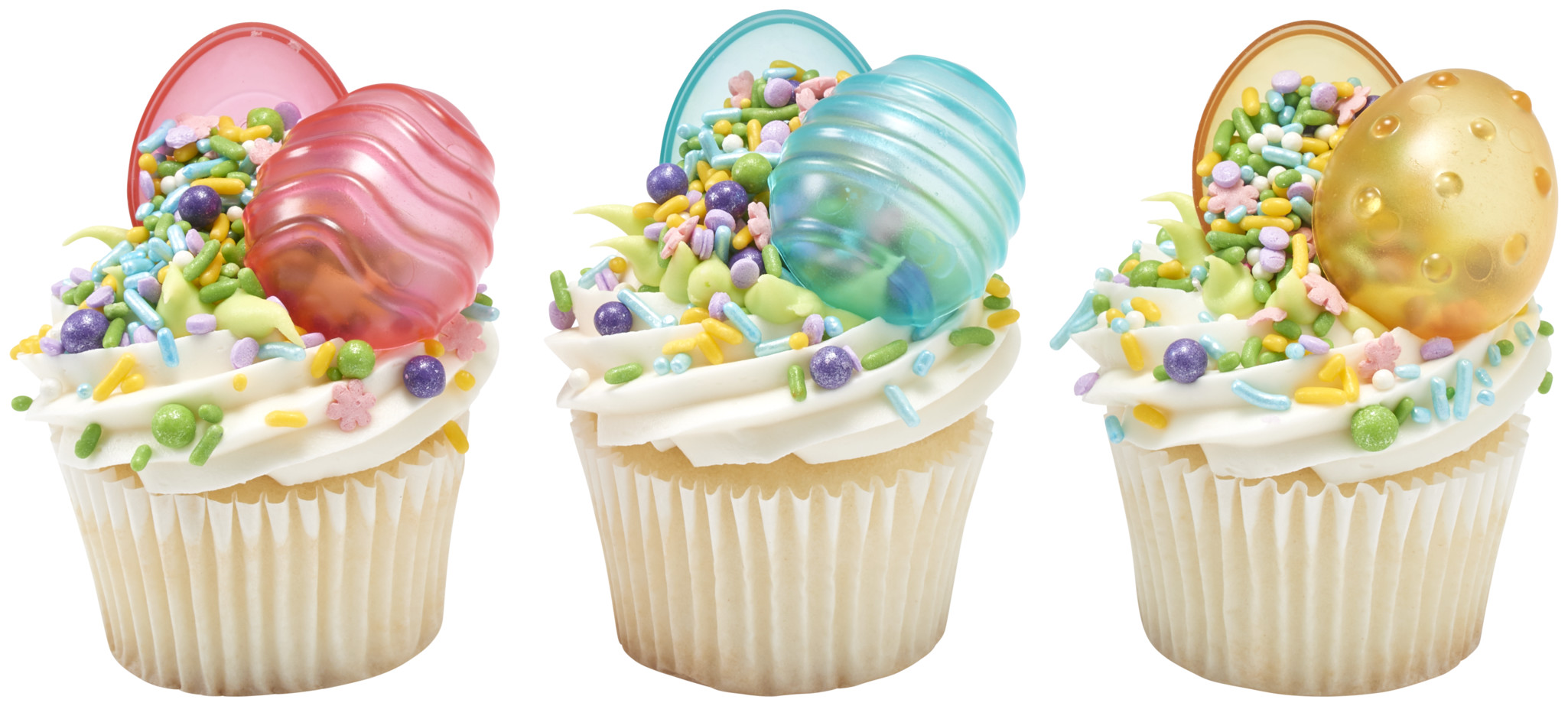 Fillable Egg | DecoPac