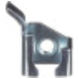 Square D (Schneider Electric) QO1LO QO Circuit Breaker Clamp For ...