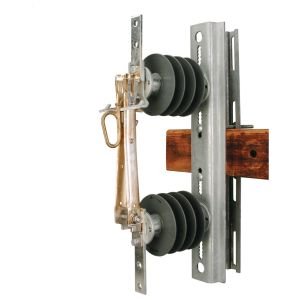 Hubbell Power Systems M3H66BC Single Phase - Distribution Disconnect ...