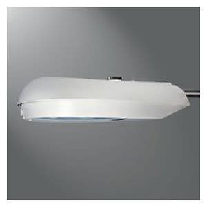 Cooper Lighting OVH25SWW3DH4 OVH Series Roadway Luminaire, Flat Glass ...
