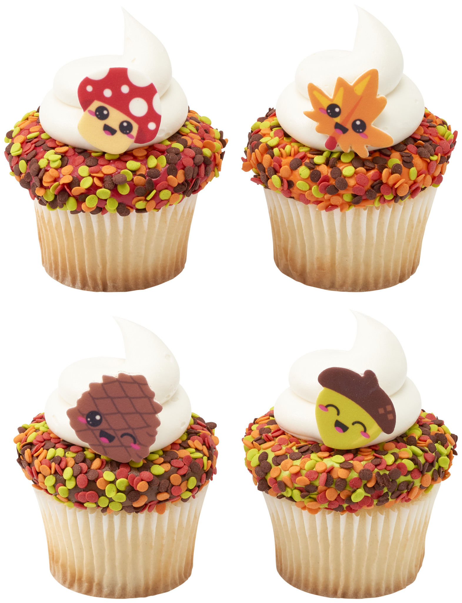 Fall Cuties | DecoPac