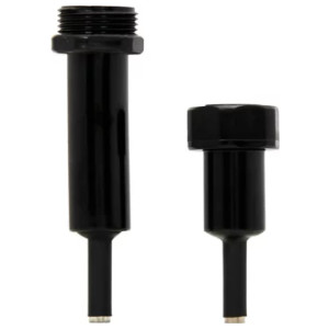 Bussmann (Eaton) HEJ-CC Series HEJ Inline Fuse Holder, 35-60 A, Single ...