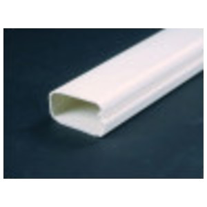 Wiremold (Legrand) 2900 Uniduct® 2900 Series Non-Metallic 1-Piece ...