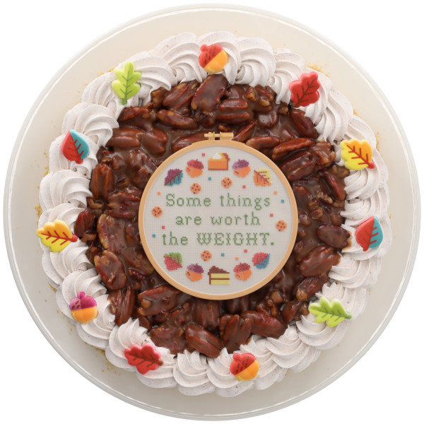 Autumn Leaves | DecoPac