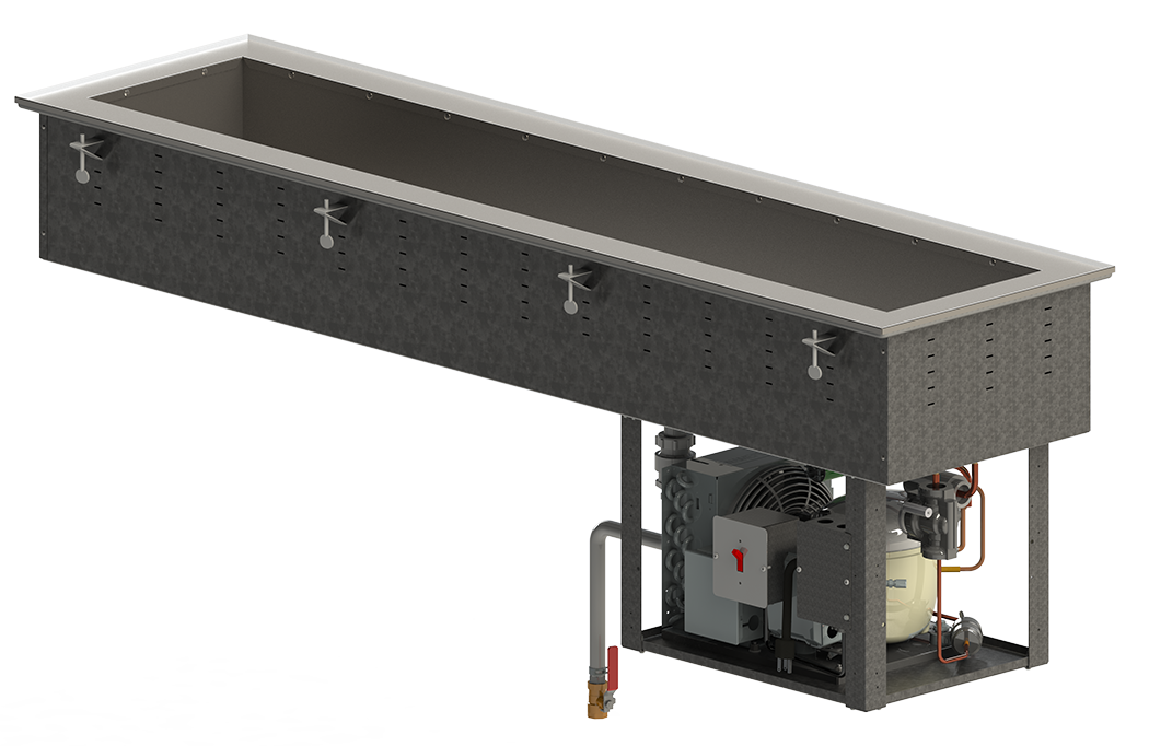 - Vollrath Foodservice