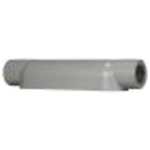 Crouse Hinds (Eaton) BC3 Feraloy Iron Condulet® Type C Mogul NPT ...