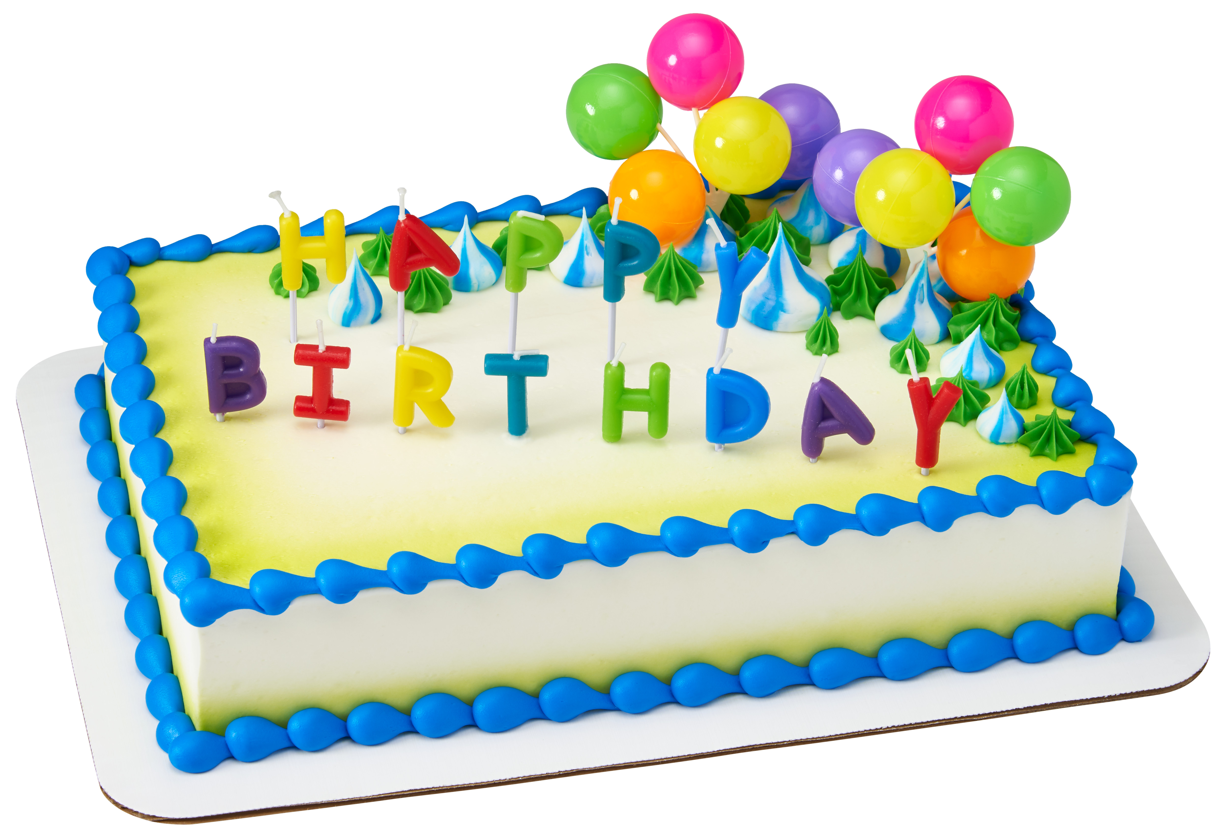 Candles & Retail | DecoPac