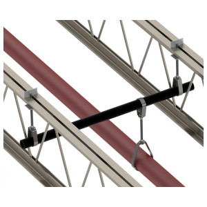 NVent Caddy CTH037TC NVent CADDY Truss-T Bar Joist Hanger, Top Chord, 3 ...