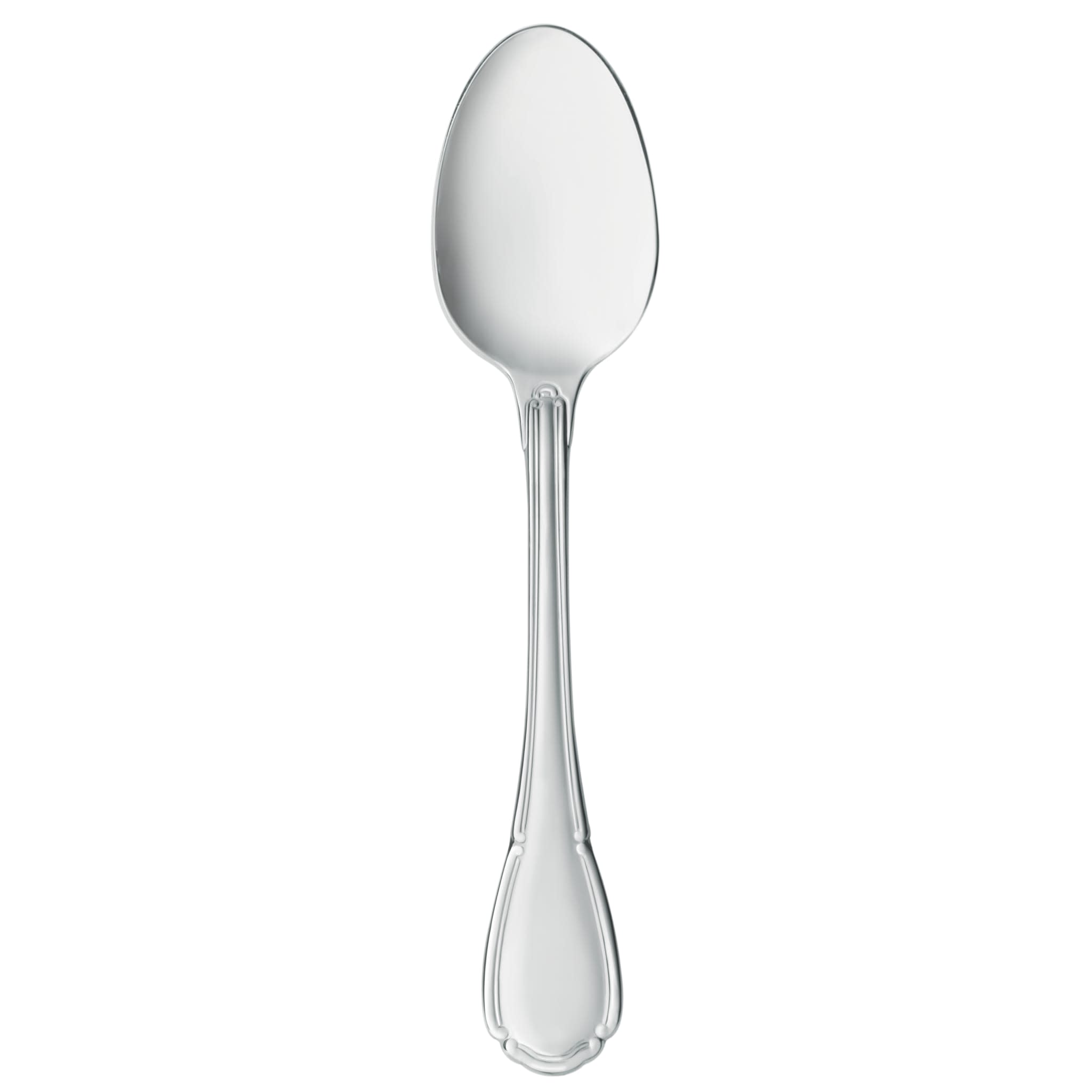 Baroque Dessert Spoon - Libbey FS