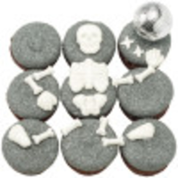 Skeleton Bones | DecoPac