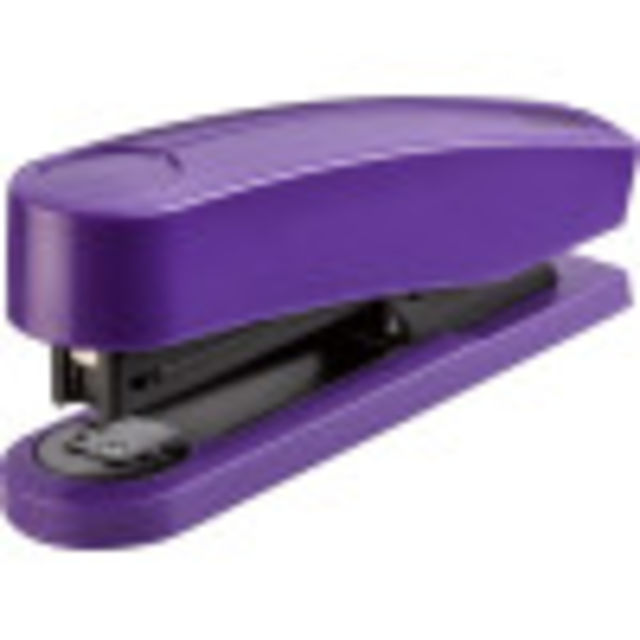 Novus B2 | Compact Stapler (Black)