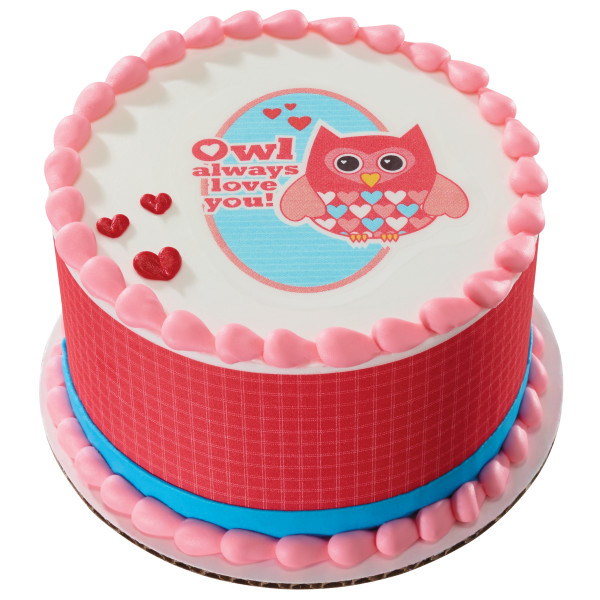 Sweet Critters Mini Variety Edible Image Decoration | DecoPac