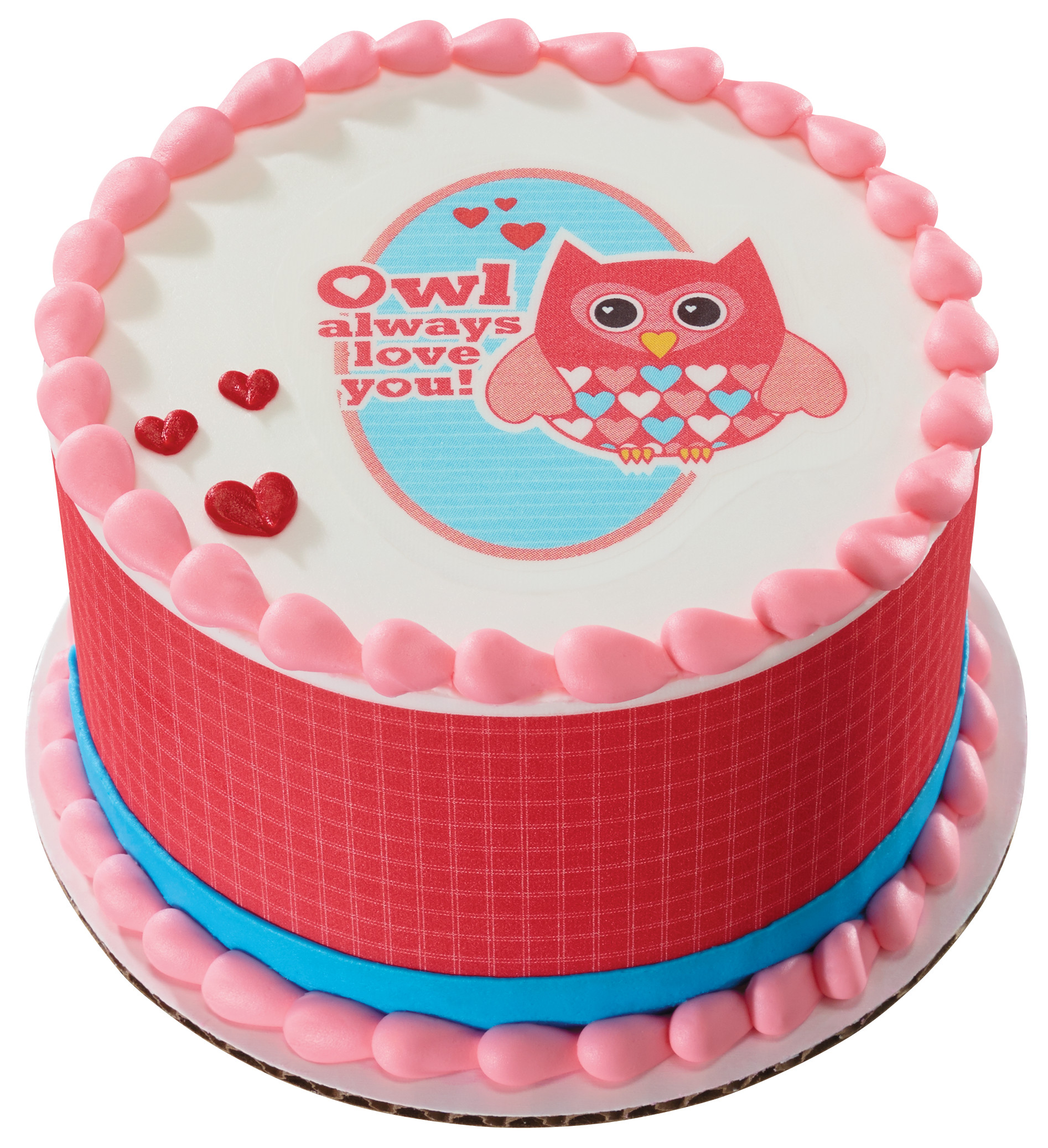 Sweet Critters Mini Variety Edible Image Decoration | DecoPac