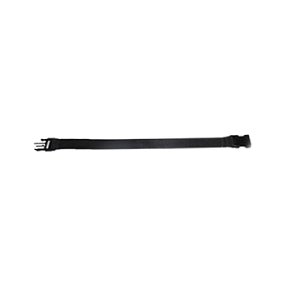 18" Waist Belt Extension, Nifco