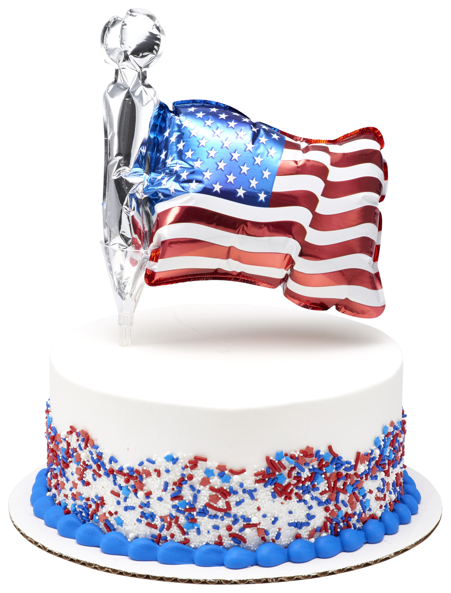 Inflatable American Flag | DecoPac