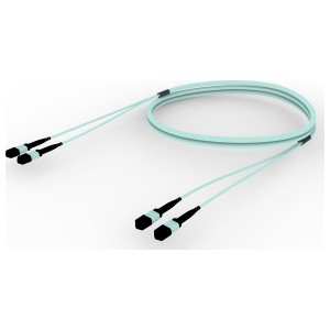 CommScope Systimax FGXMPMPAF-MCF115 InstaPATCH® 360, Fiber Trunk Cable ...