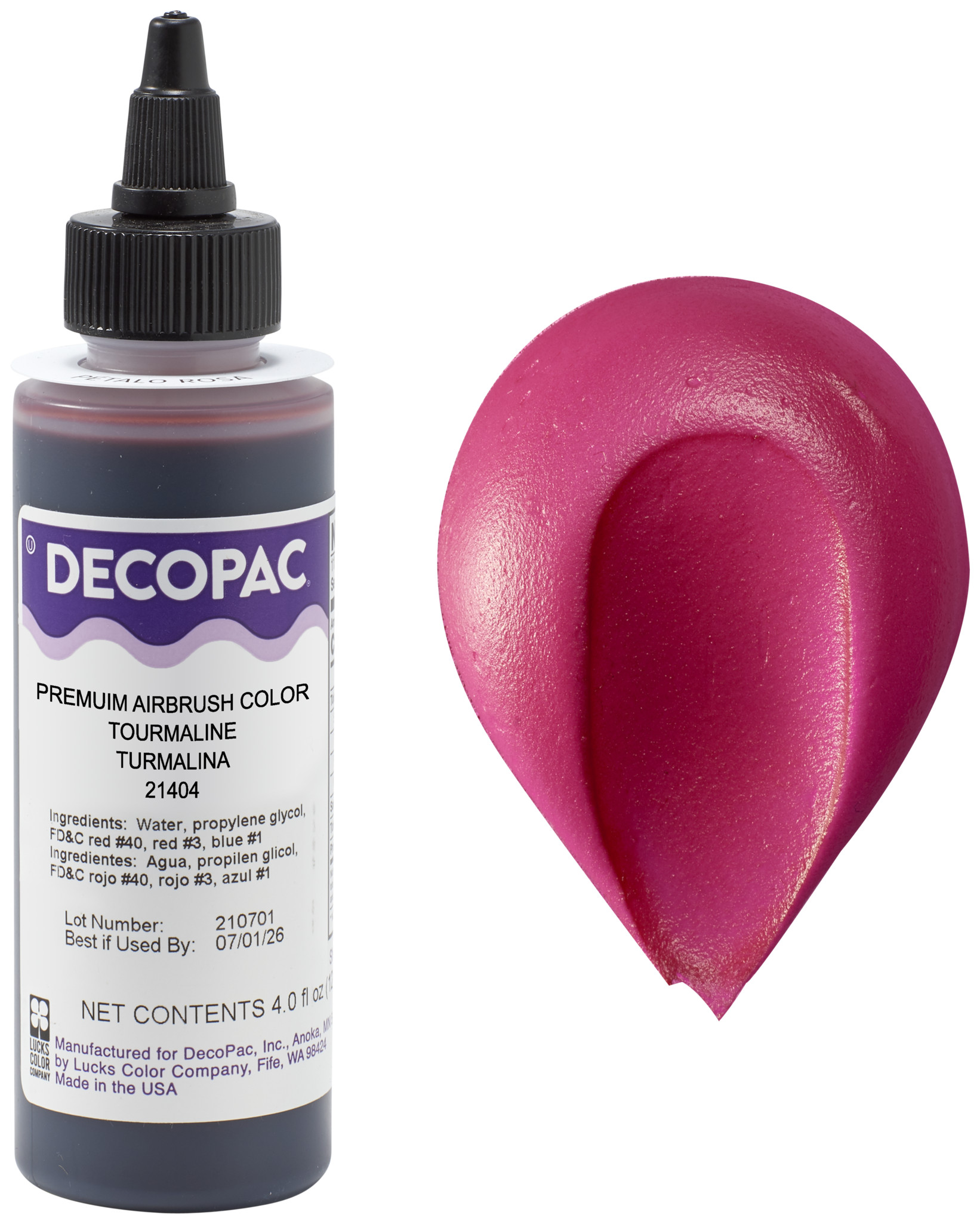 Colors Page 7 of 8 | DecoPac