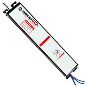 Current GE232-MVPS-N UltraStart® Ballast, Electronic, Program/Rapid ...