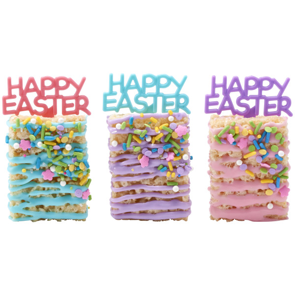 Happy Easter Decopics | DecoPac