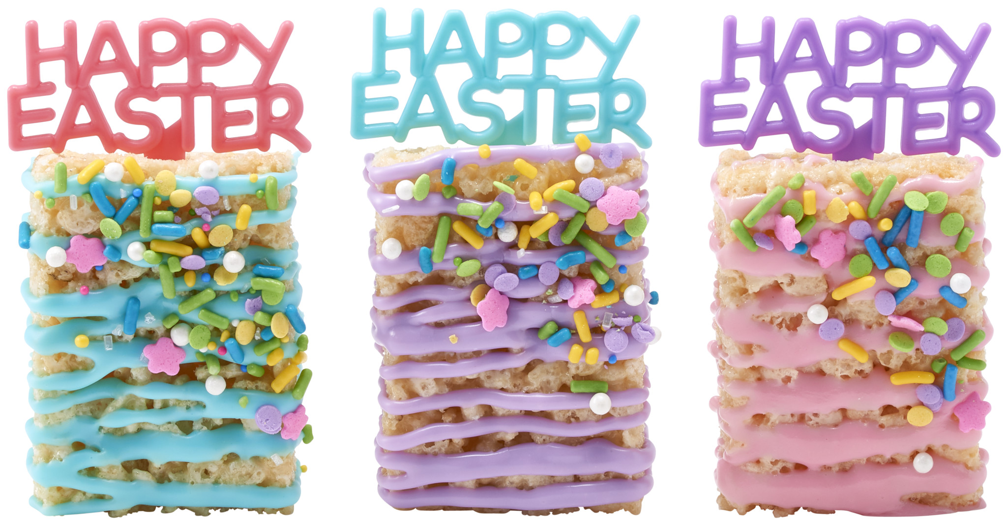 Happy Easter Decopics | DecoPac