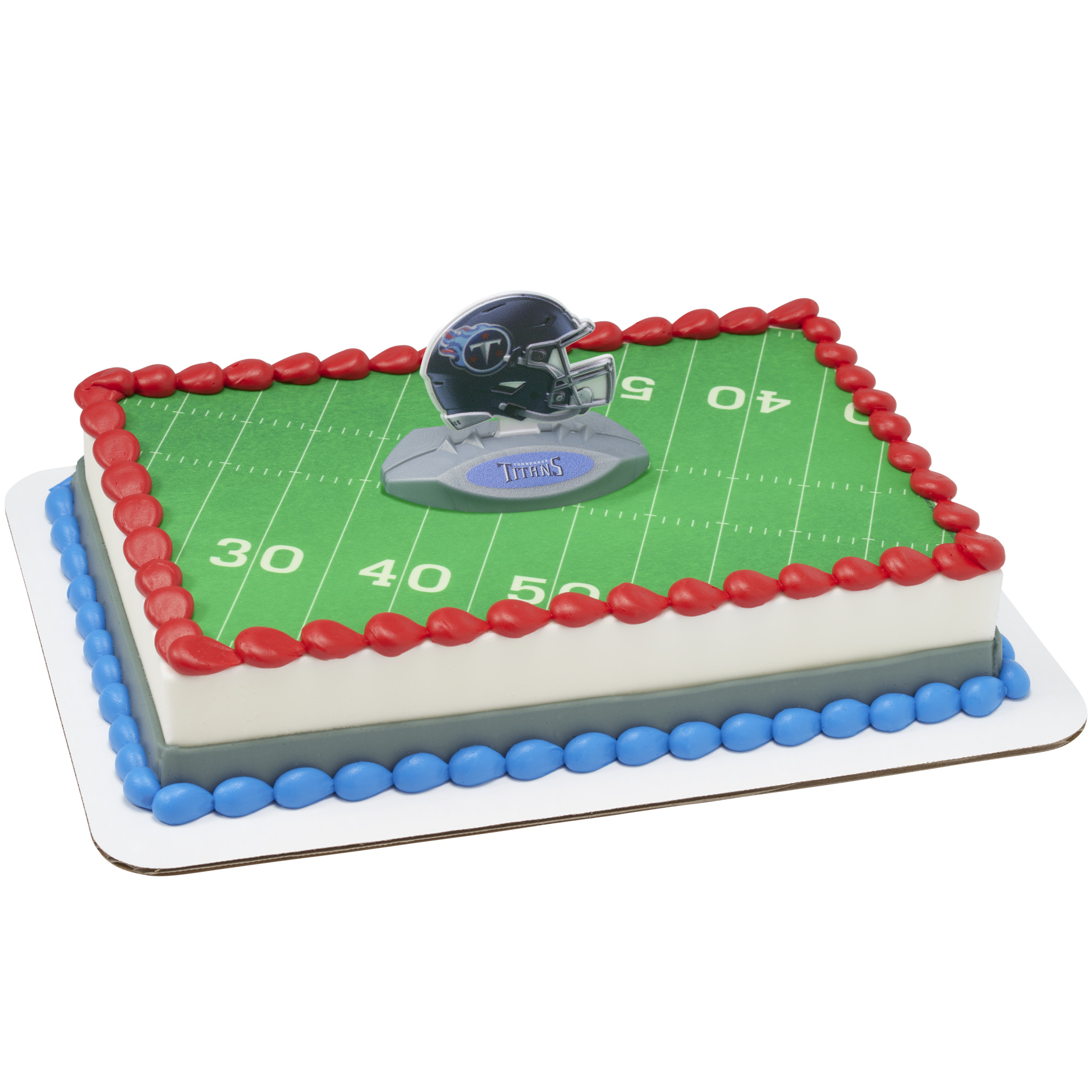 Nfl Football Tennessee Titans | DecoPac