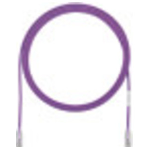 Panduit UTP28SP10VL Pan-Net®, Category 6, UTP, Modular Plug, Copper ...