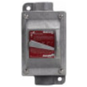 Crouse Hinds (Eaton) EFDC3419 Manual Motor-Rated Switches, 3, 12, 7B*CD ...
