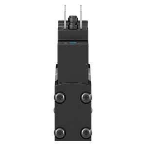 Festo 546707 VSVA Series Air Solenoid Valve, Die-Cast Aluminum, 24V Dc ...