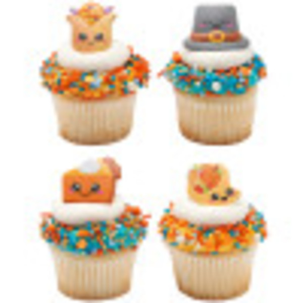 Thanksgiving Cuties | DecoPac