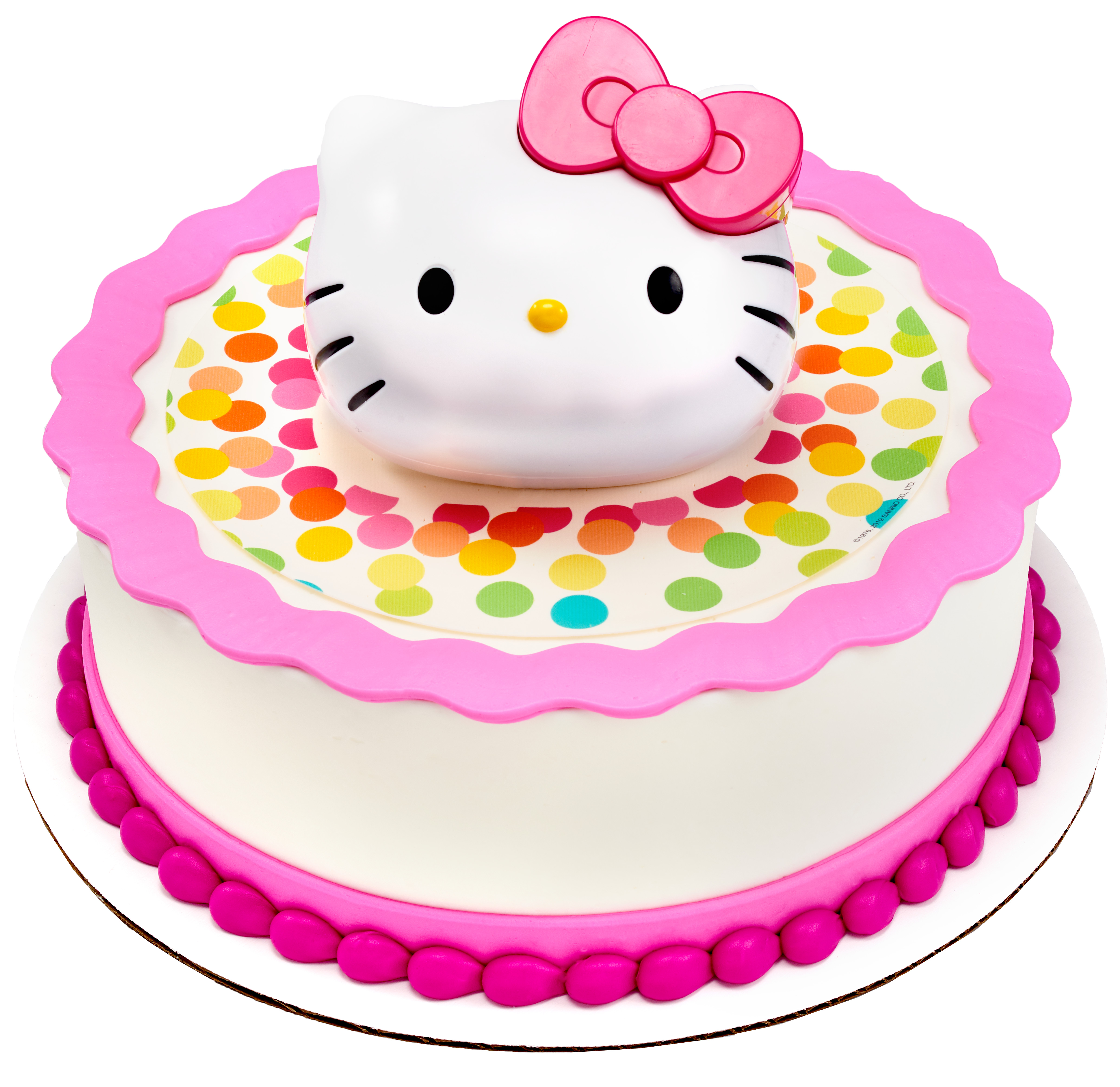 Hello Kitty Kitty Style Hello Fun | DecoPac