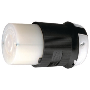 Hubbell Wiring Device - Kellems HBL2423 Twist-Lock® Insulgrip ...