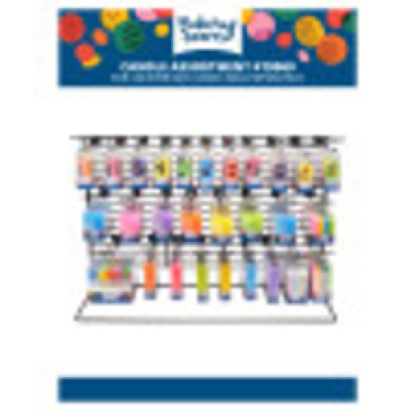 Candle Assortment 19069 | DecoPac