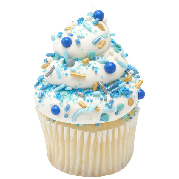 Seaside Deluxe Fusion Mix | DecoPac