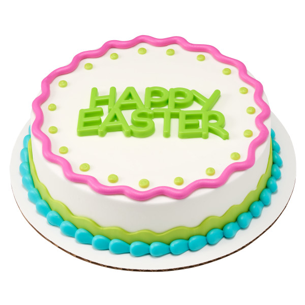 Bright Happy Easter | DecoPac