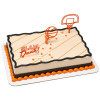 Basketball | Cake Kit | DecoPac