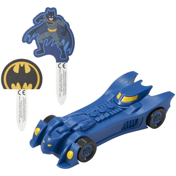 Batman Into Action Bd53c1c3 0a07 42e9 82c0 8654be80af8d | DecoPac