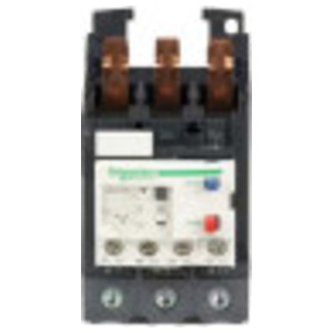 Square D (Schneider Electric) LRD332 TeSys Deca, Thermal Overload Relay ...