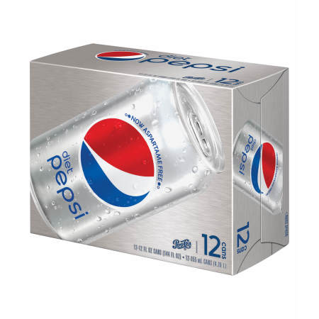 Diet Pepsi