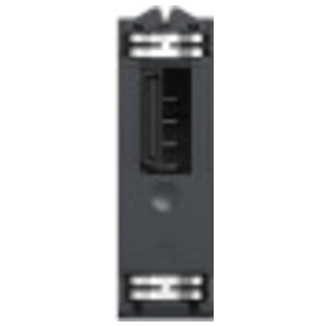 Square D (Schneider Electric) BMEAHI0812 Hart Input/Output Module ...