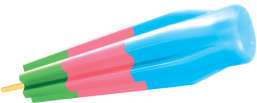Candy Clash Bomb Pop - Wells Foodservice