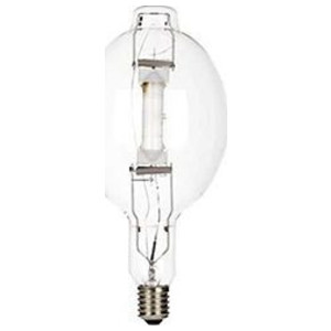 Current MVR1500/U/SPORTS 47326-Metal Halide Sports Lamp, BT56, Mogul ...