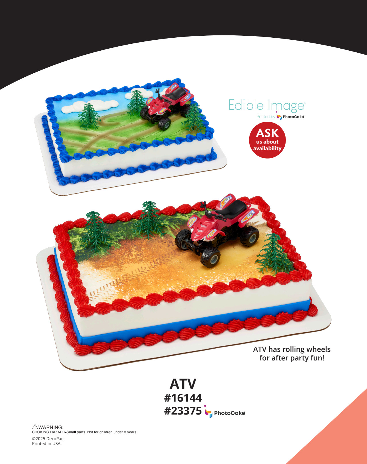 Decopac Atv Bgi Tmoc Page | DecoPac