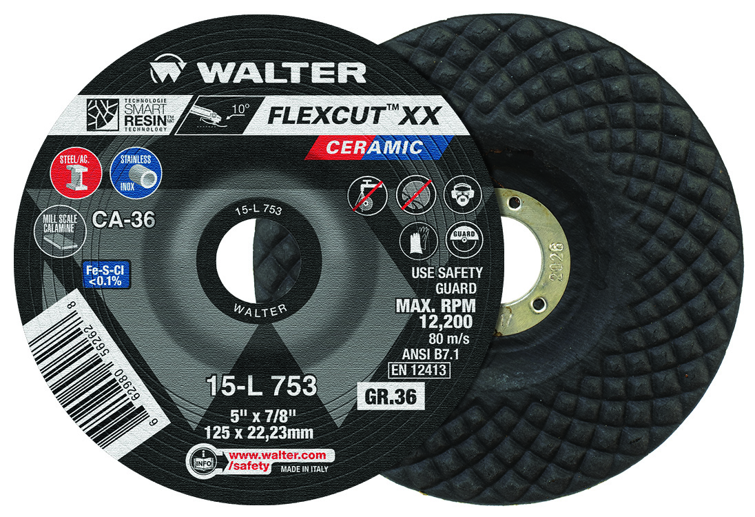 FLEXCUT™ XX