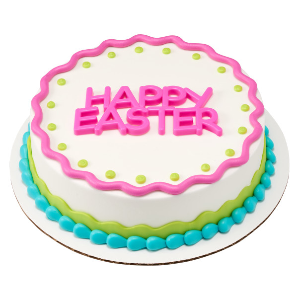 Bright Happy Easter | DecoPac