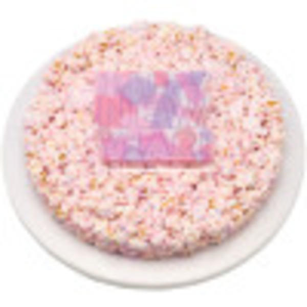 Neon Pink Dust | DecoPac