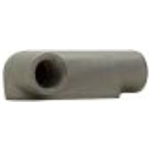 Crouse Hinds (Eaton) LL107 Iron Alloy Form 7 Type LL Threaded Conduit ...