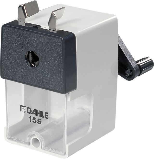 Dahle 155 | Professional Pencil Sharpener